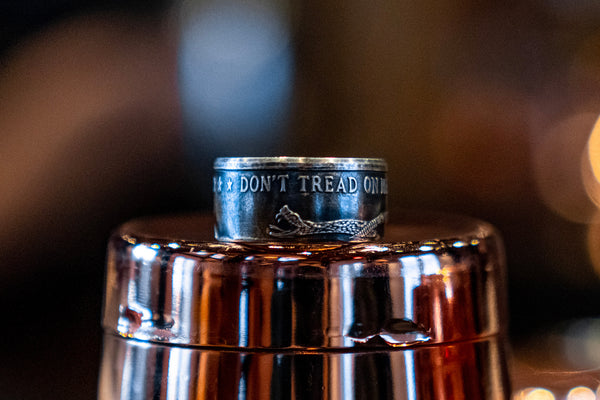 Finishes and Care Guide - Silver State Foundry