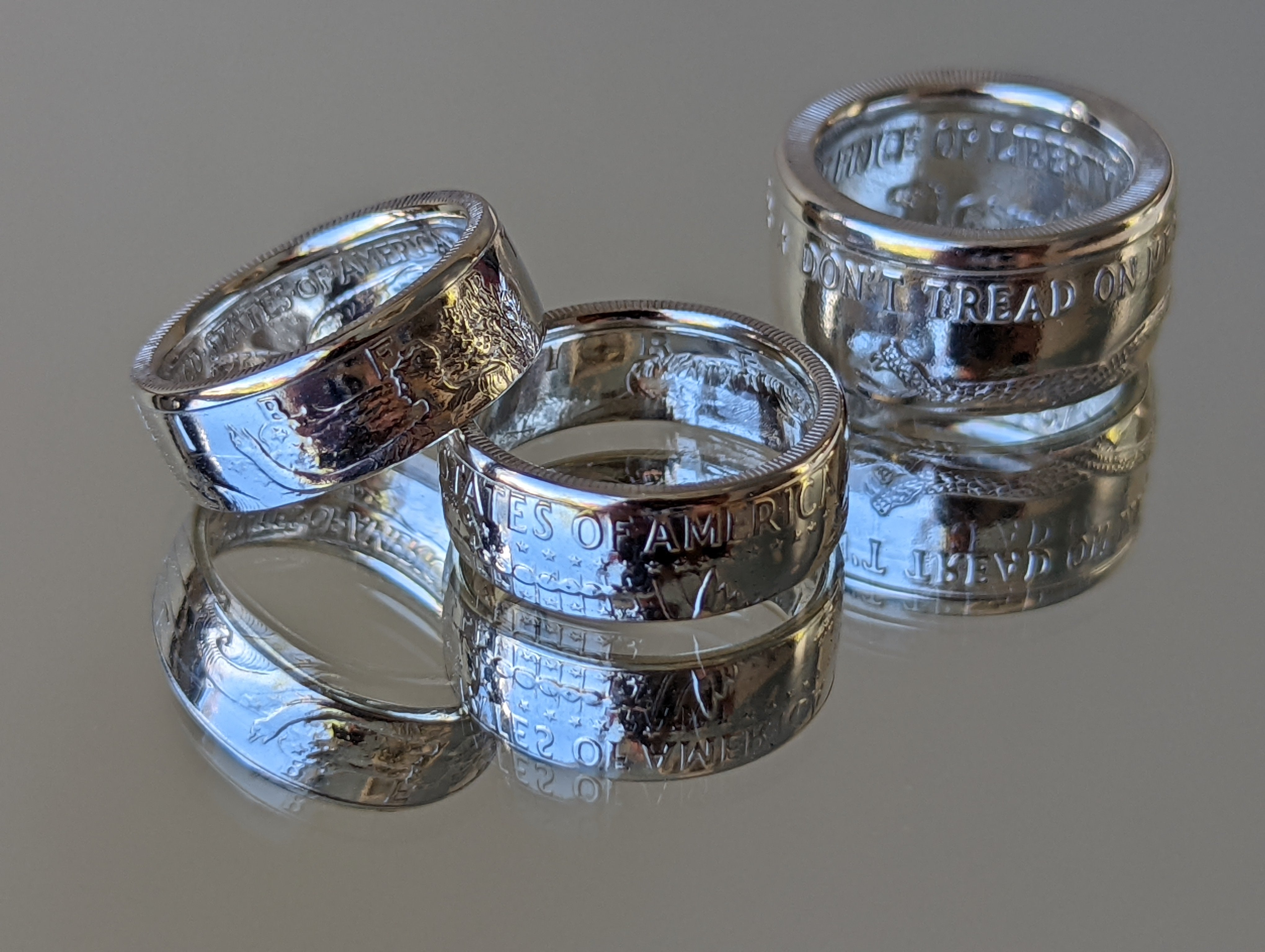Odds and Ends – Silver State Foundry