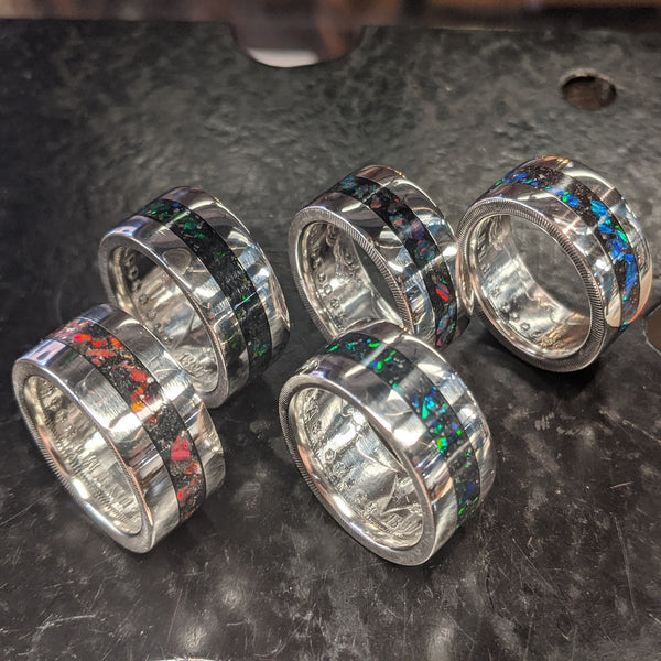 Legacy & Meaning Jewelry | Rings with Story, Symbolism & Soul Page 2 ...